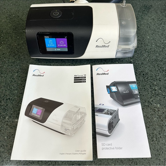 ResMed | Other | Resmed Airsense 1 Autoset | Poshmark